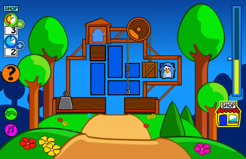 Wild Bunch – stray dog games